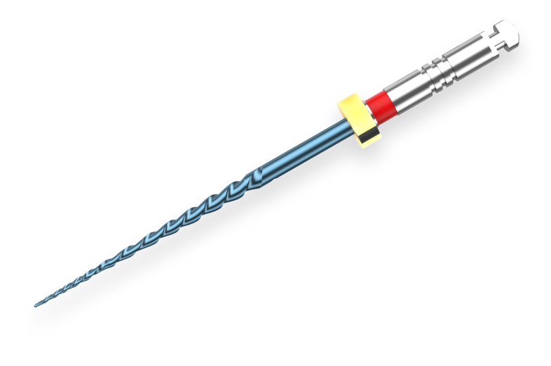 Flexer One – Single-File Endodontic Solution for Root Canal